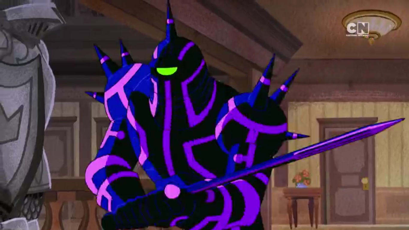 Image - Upgrade Knight Armor.png | Ben 10 Wiki | FANDOM powered by Wikia