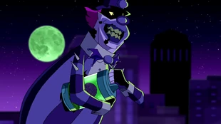 Zombozo | Ben 10 Wiki | FANDOM powered by Wikia