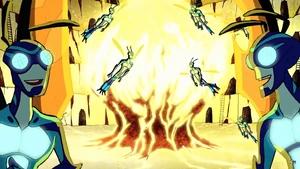 Lepidopterran | Ben 10 Wiki | Fandom