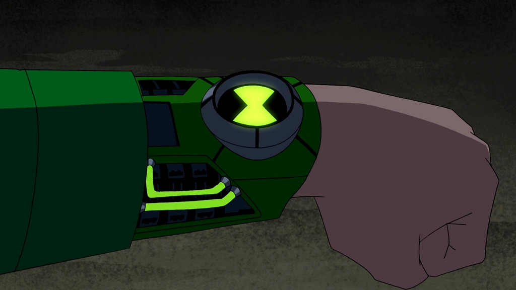Superomnitrix | Universo Ben 10 | Fandom