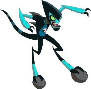 Image - XLR8 Reboot Pose.png | Ben 10 Wiki | FANDOM powered by Wikia
