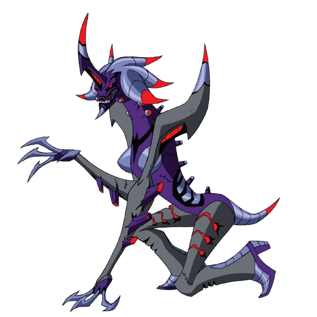 Mutant To'kustars | Ben 10 Wiki | FANDOM powered by Wikia