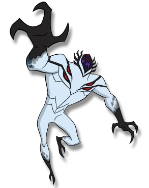 Imagem - Highbreed.png | Universo Ben 10 | FANDOM powered by Wikia