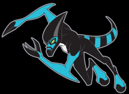 XLR8 (Classic)/Gallery | Ben 10 Wiki | Fandom