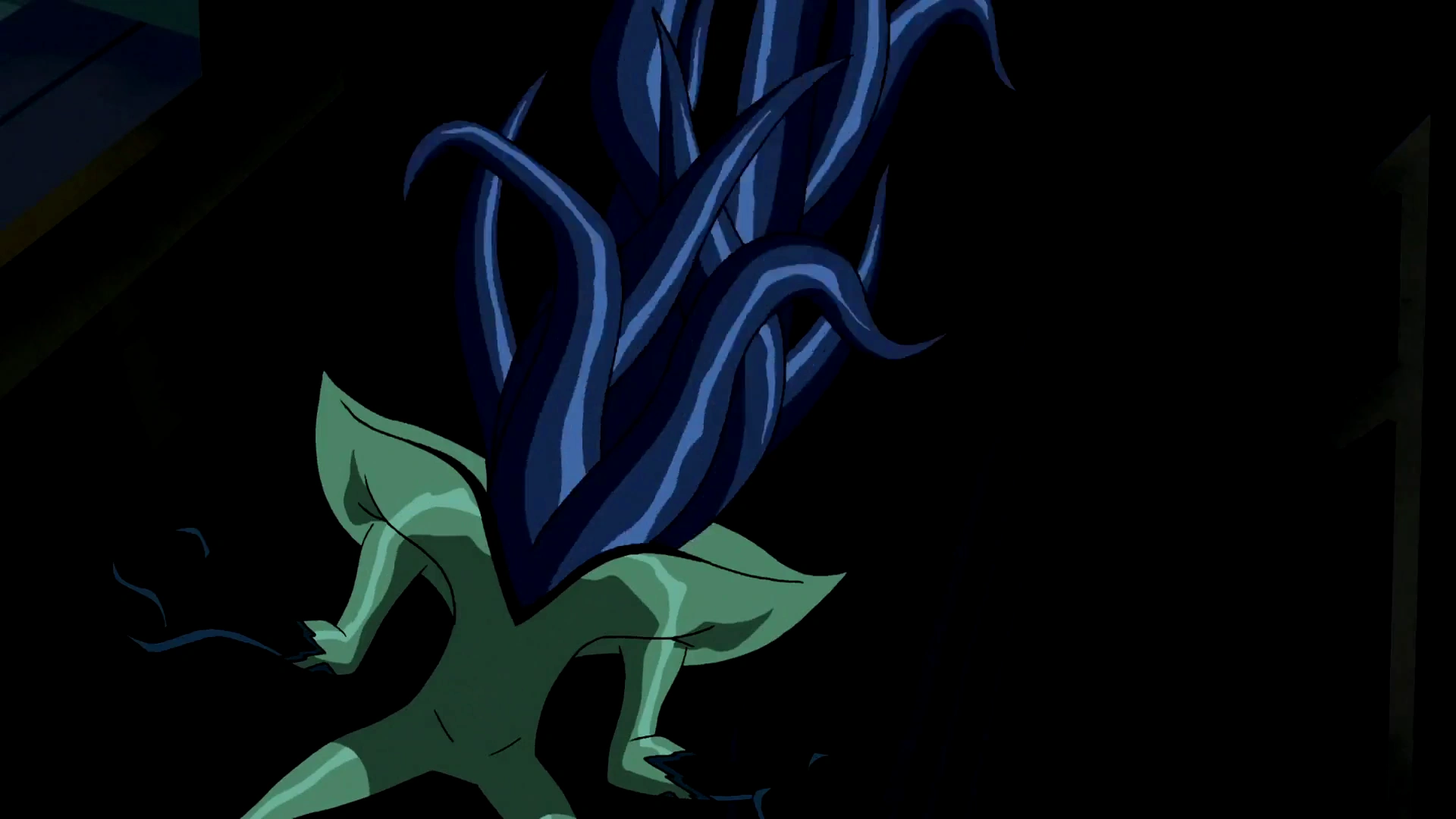 DNAliens | Universo Ben 10 | Fandom