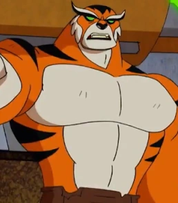 Rath (Reboot) | Universo Ben 10 | FANDOM powered by Wikia