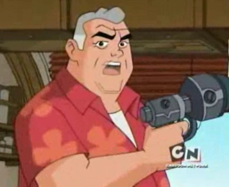 Formas de Max | Ben 10 Wiki | FANDOM powered by Wikia