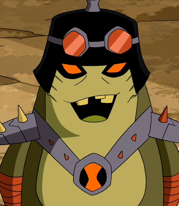 Glutão Irado | Universo Ben 10 | FANDOM powered by Wikia