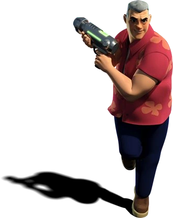 Max Tennyson | Ben 10 Omniverse Wiki | Fandom