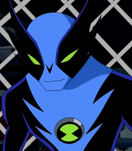 Acelerado | Universo Ben 10 | Fandom