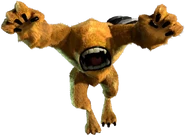 Wildmutt | Ben 10 Wiki | FANDOM powered by Wikia