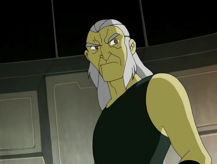 Formas de Dr. Animo | Ben 10 Wiki | FANDOM powered by Wikia