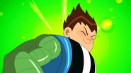 Slapback/Gallery | Ben 10 Wiki | Fandom