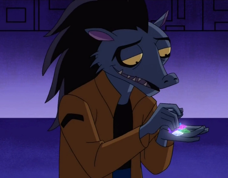 Especie de Argit | Ben 10 Wiki | FANDOM powered by Wikia