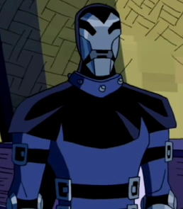 Michael Morningstar | Universo Ben 10 | FANDOM powered by Wikia