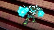 Omni-Kix Shock Rock/Gallery | Ben 10 Wiki | Fandom
