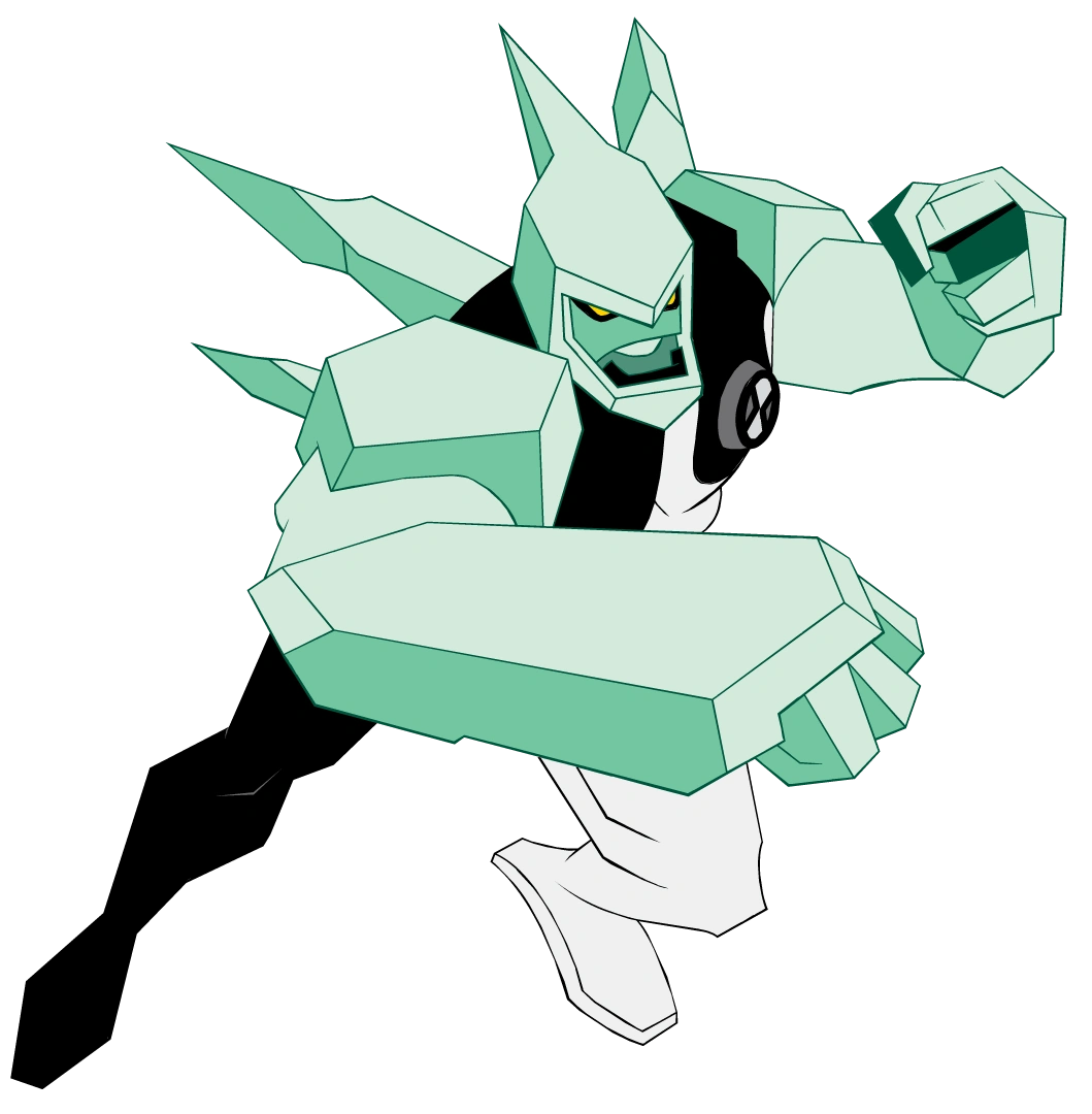 Imagem - Diamante- Ben 10 Extranet.png | Universo Ben 10 | FANDOM powered by Wikia