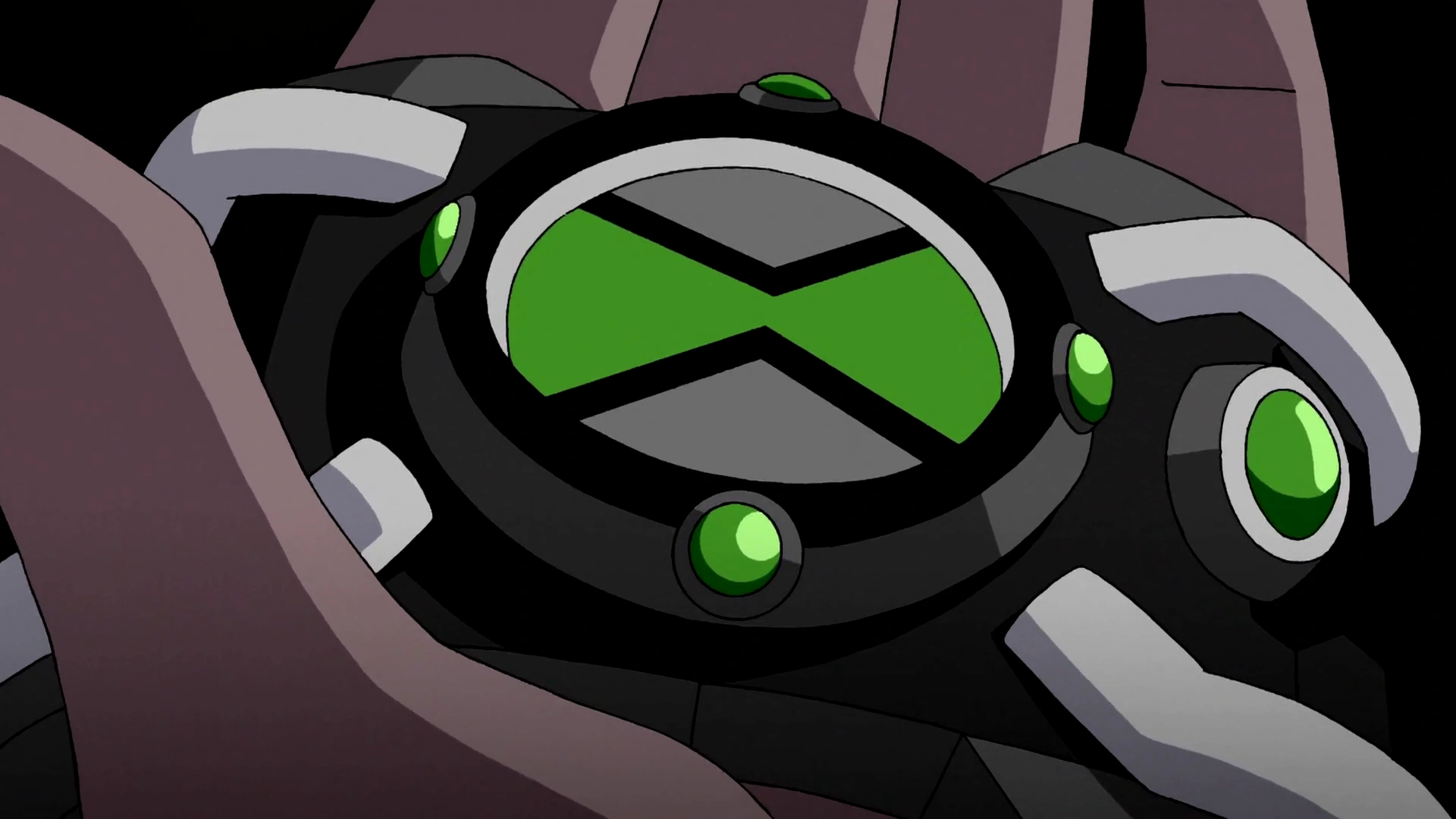Imagem - O Retorno de Ben 10 - Omnitrix 2.png | Universo Ben 10 | FANDOM powered by Wikia