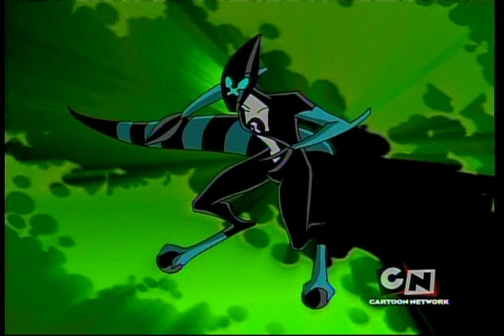 Xlr8 Ben 10 Omniverse Wiki