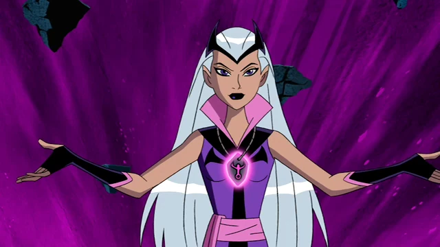 Imagem - Encantriz.png | Universo Ben 10 | FANDOM powered by Wikia