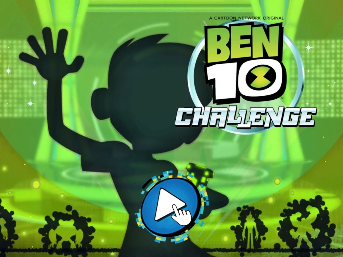 Ben 10 Challenge | Ben 10 Wiki | Fandom