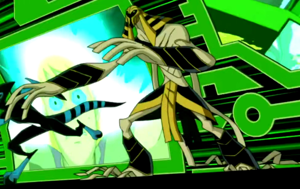 Image - Benmummy UA.PNG | Ben 10 Wiki | FANDOM powered by Wikia