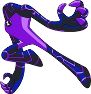 Upgrade/Gallery | Ben 10 Wiki | Fandom