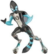 XLR8 (Classic)/Gallery | Ben 10 Wiki | FANDOM powered by Wikia