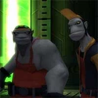 Irmãos Vreedle | Universo Ben 10 | Fandom