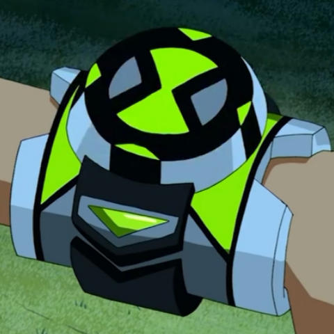 Omnitrix (Reboot) | Universo Ben 10 | Fandom