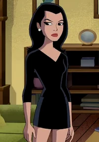 Elena Validus | Ben 10 Wiki | FANDOM powered by Wikia