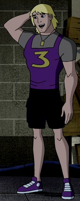 Image - Ultimate Alien cooper.PNG | Ben 10 Wiki | FANDOM powered by Wikia