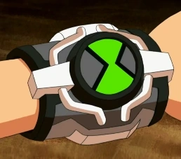 Omnitrix (Reboot) | Ben 10 Wiki | FANDOM powered by Wikia