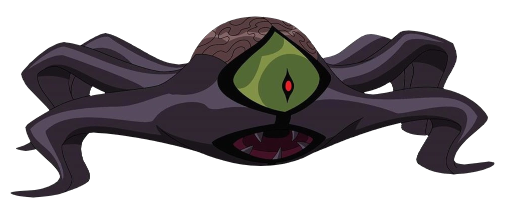 Xenocite | Ben 10 Wiki | Fandom