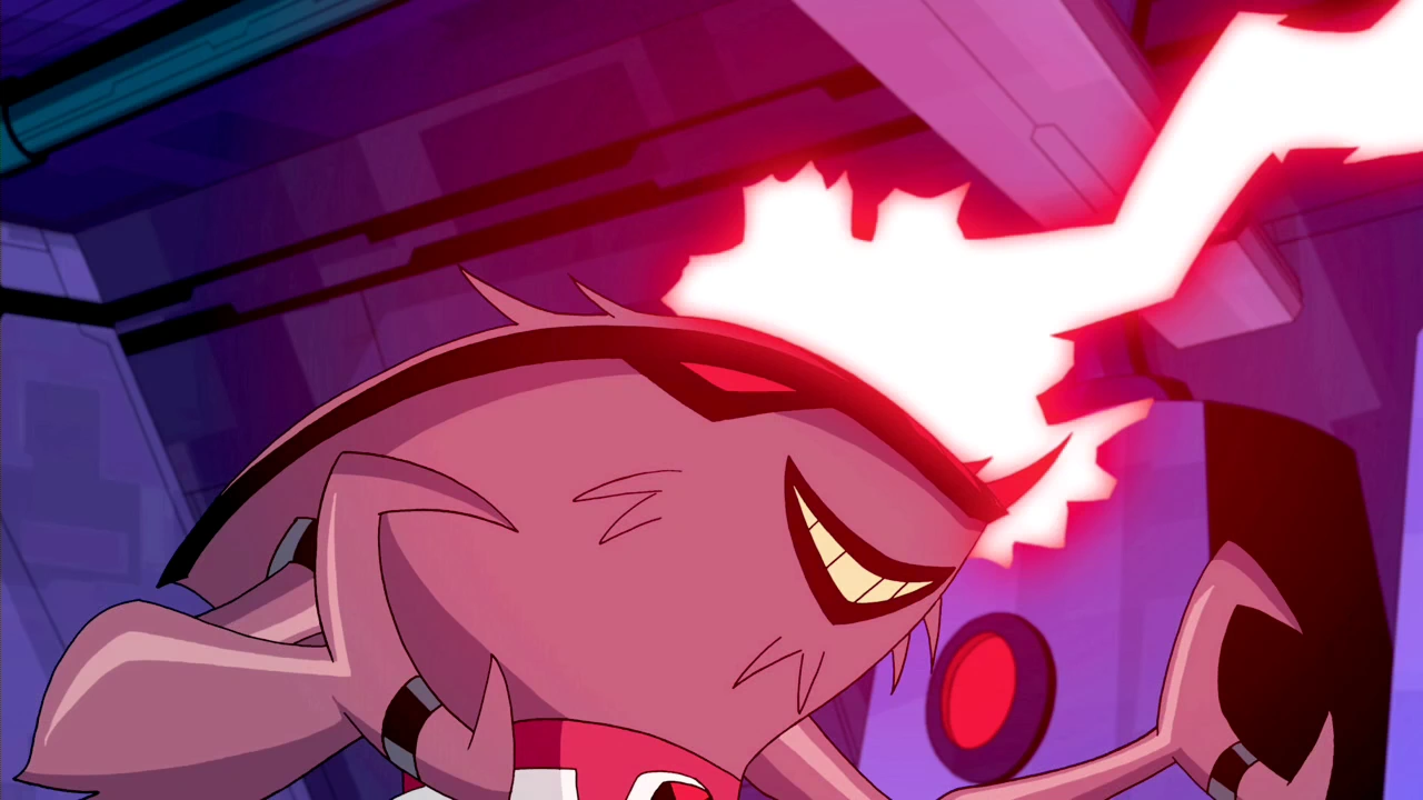 Artrópode | Universo Ben 10 | Fandom