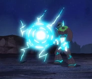 Shock Rock | Ben 10 Wiki | Fandom