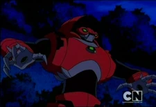 Galería Amenaza Acuática Ben 10 Wiki Fandom