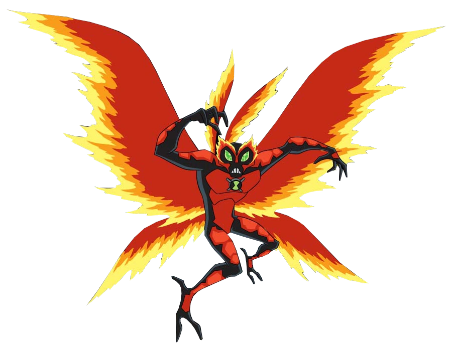 Imagem - Friagem Supremo- Ben 10 Extranet.png | Universo Ben 10 | FANDOM powered by Wikia