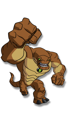 Humungosaurio | Ben 10 Wiki | Fandom