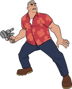 Max Tennyson (Classic)/Gallery | Ben 10 Wiki | FANDOM powered by Wikia