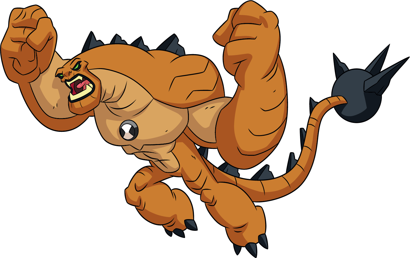 Humungousaur/Gallery | Ben 10 Wiki | Fandom