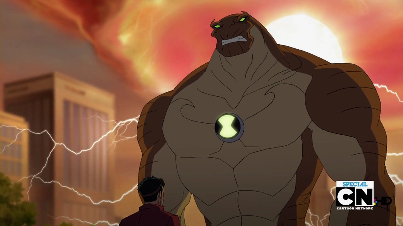 Imagen - Humungosaurio y Rex.png | Ben 10 Wiki | FANDOM powered by Wikia