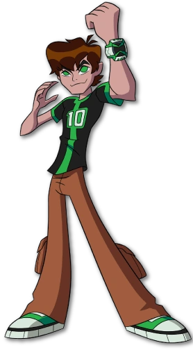 Imagem - Ben de 16 anos Omniverse Pose Oficial.png | Universo Ben 10 | FANDOM powered by Wikia