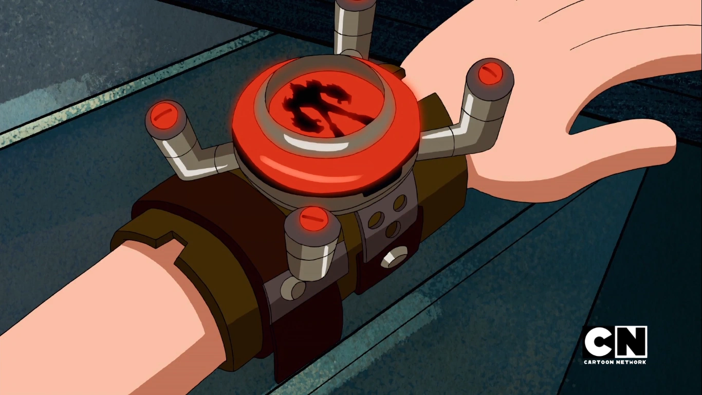 Categoría:Aliens del Antitrix | Ben 10 Wiki | Fandom