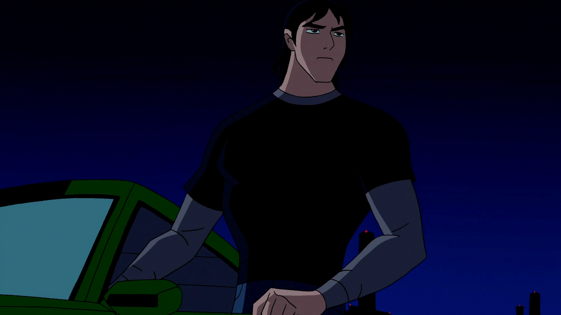 Kevin Levin (Classic)/Gallery/Alien Force | Ben 10 Wiki | FANDOM ...