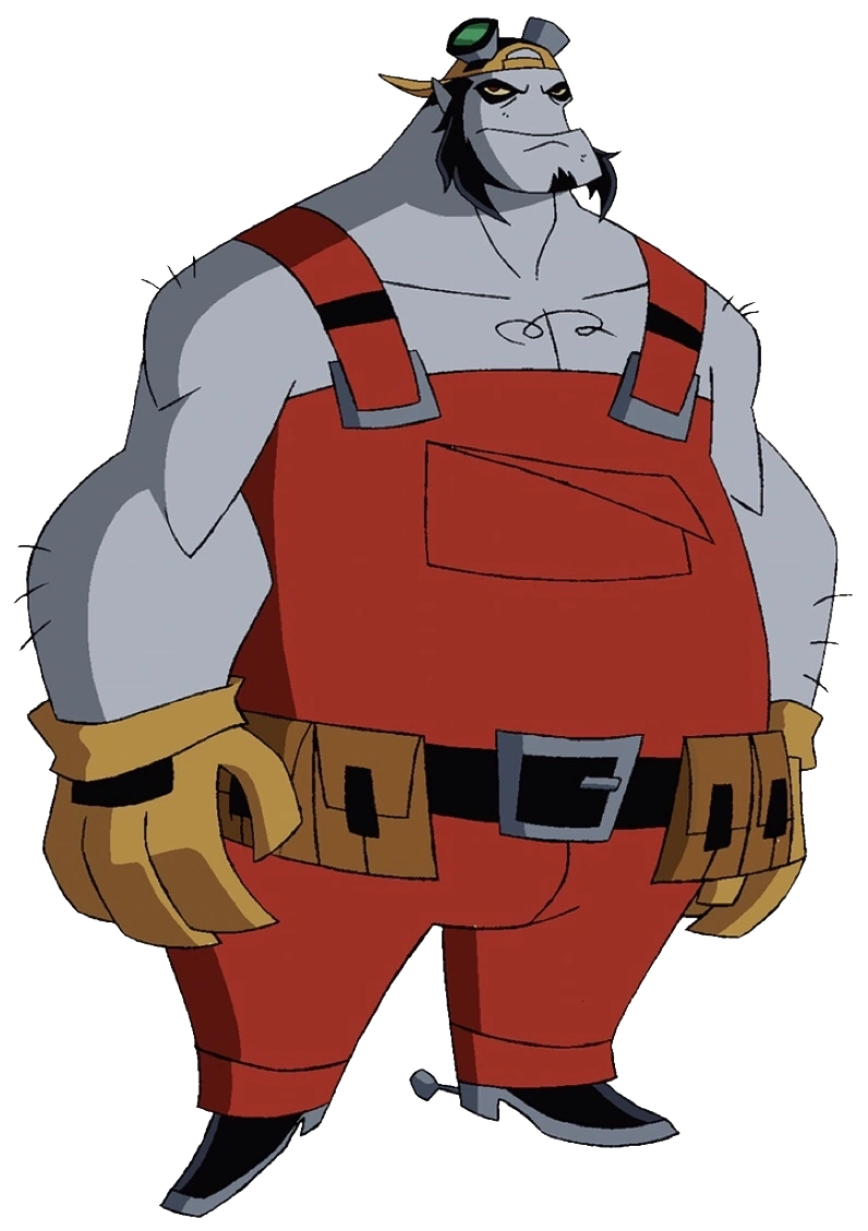 Rhomboid Vreedle | Ben 10 Wiki | Fandom