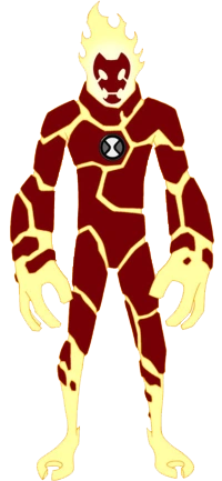 Image - Ateş Topu.png | Ben 10 | FANDOM powered by Wikia