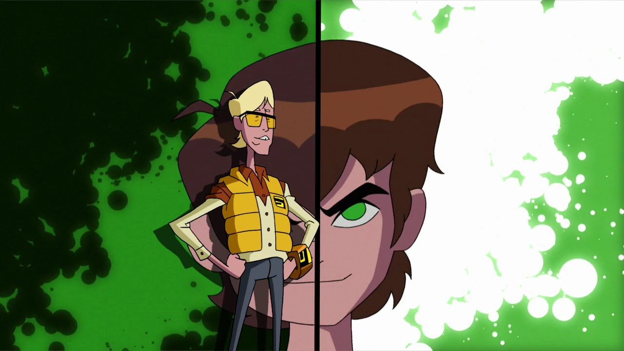 Clyde Fife/Gallery | Ben 10 Wiki | Fandom