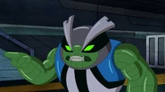 Slapback/Gallery | Ben 10 Wiki | Fandom