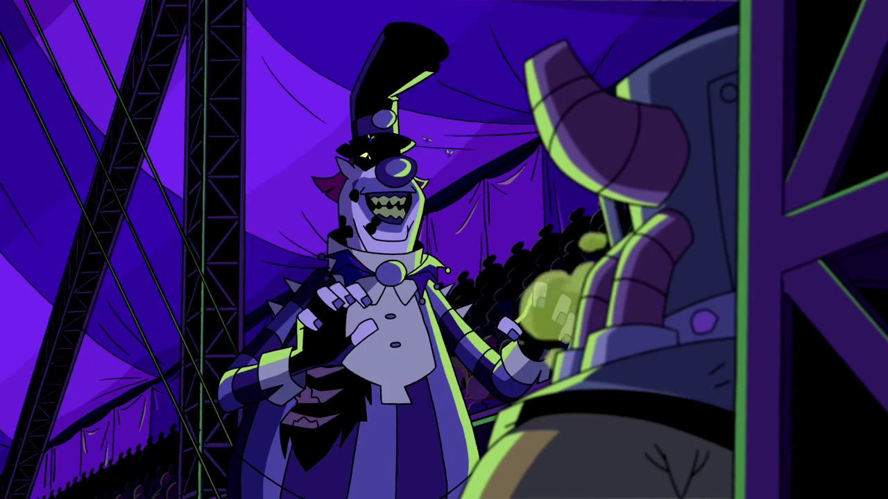 Zombozo | Ben 10 Wiki | FANDOM powered by Wikia